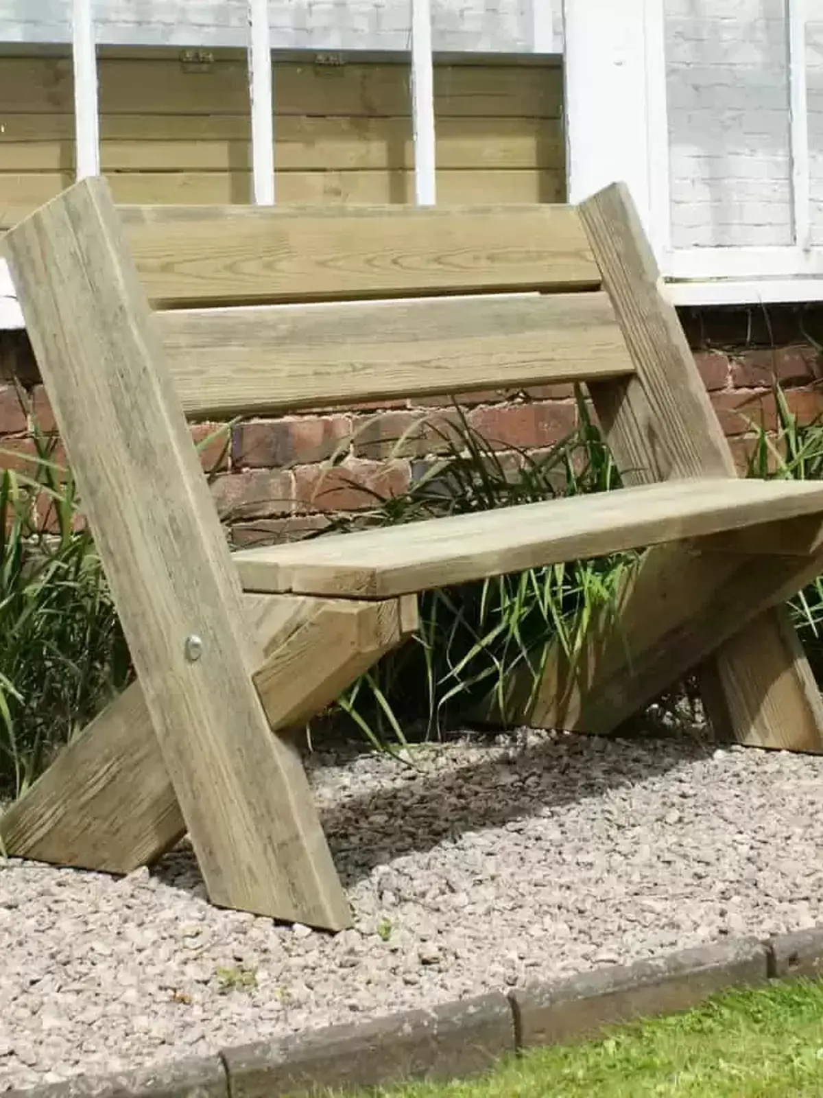 Chairs / Benches | Crossroads Shop