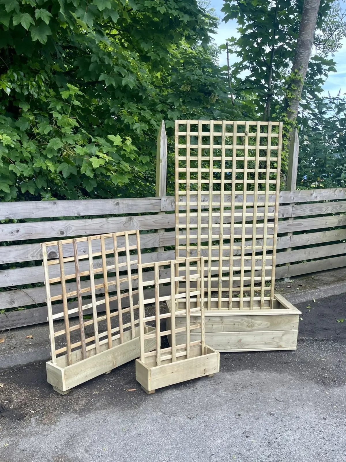 Planters | Crossroads Shop