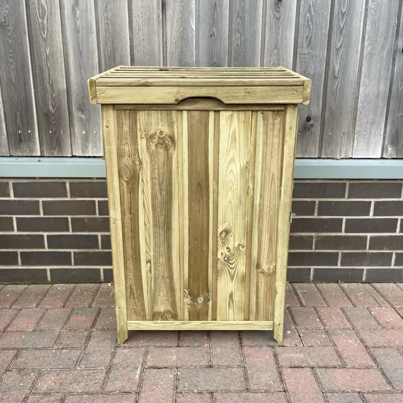 Garwick Parcel Store | Crossroads Shop