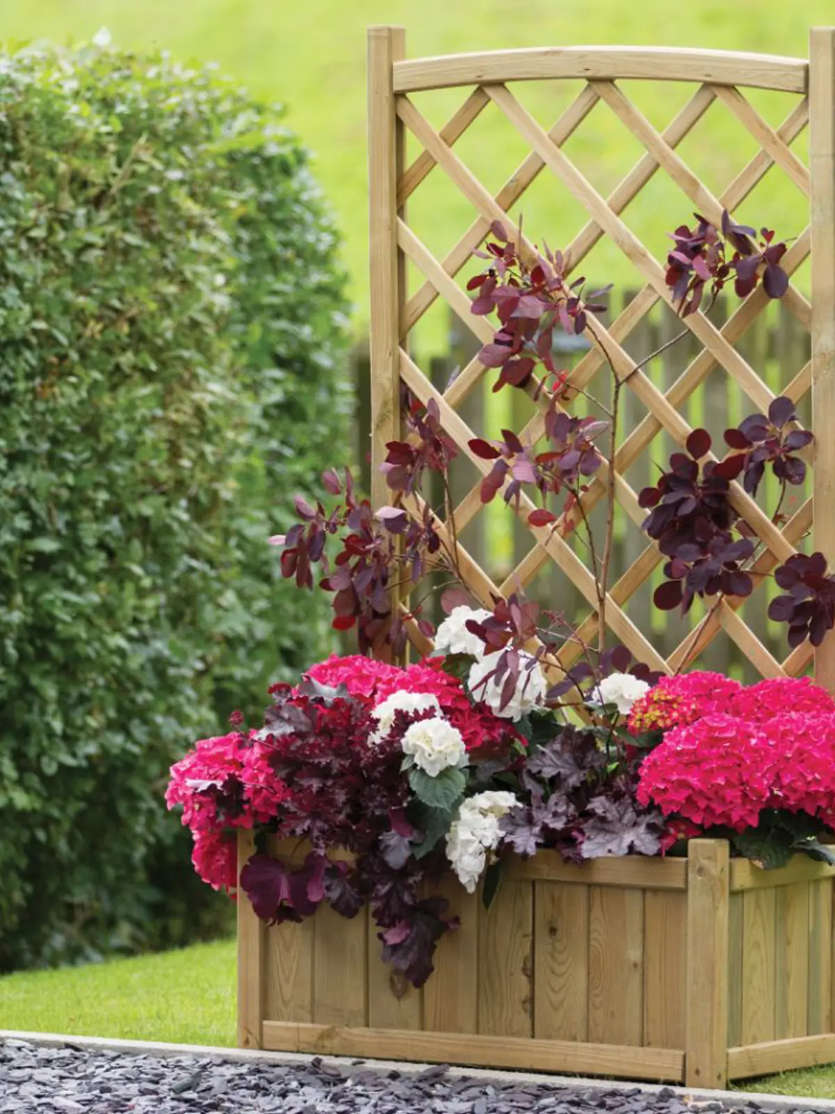 Planters | Crossroads Shop